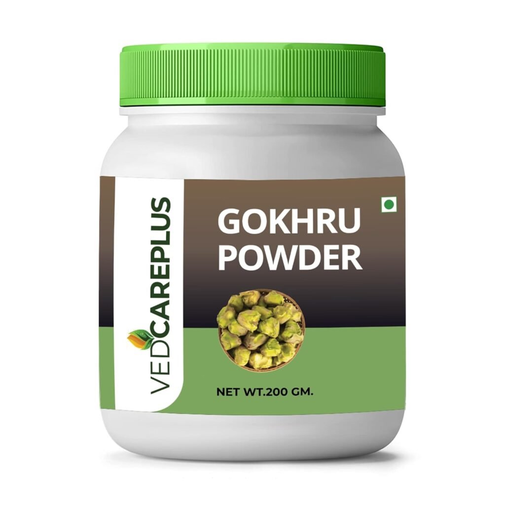Gokhru Powder: How to Use, Benefits, and Side Effects